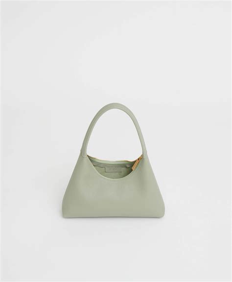 Mini Candy Bag Black