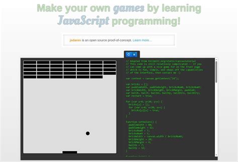 5 Webs Para Aprender Javascript De Cero Y Sin Esfuerzos