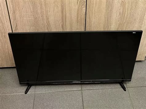 TELEWIZOR SAMSUNG UE32T4002AK PILOT Sklep Opinie Cena W Allegro Pl