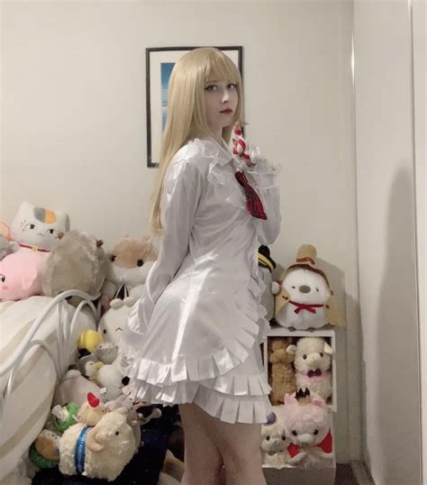 My Cosplay Attempt Of Lili From Tekken 6 Rtekken