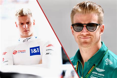 Is Haas Right To Axe Mick Schumacher For Nico Hulkenberg
