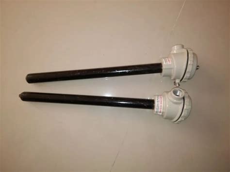 1200 Stainless Steel Thermocouple Pyrometer For Industrial At Rs 2500