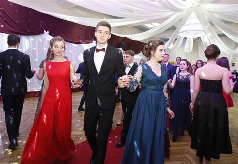 Studniówki 2018 Studniówka XXVI Liceum Ogólnokształcącego w Łodzi