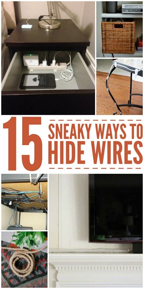 How To Hide Modem And Wifi Router In A Stylish Way Hydrangea