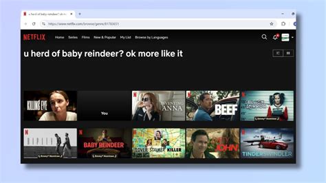 How To Use Netflix Secret Codes TechRadar