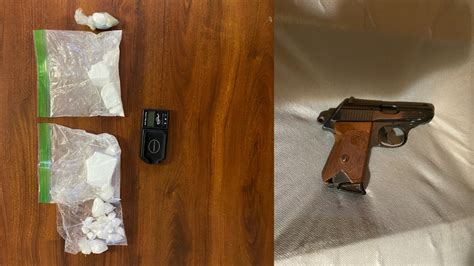8 People Arrested On Drug Related Charges In Butler County
