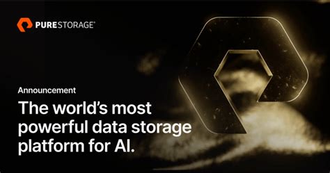 The Worlds Most Powerful Data Storage Platform For Ai Pure Storage Umberto Galtarossa The Worlds Most Powerful Data Storage Platform For Ai Pure Storage Umberto Galtarossa