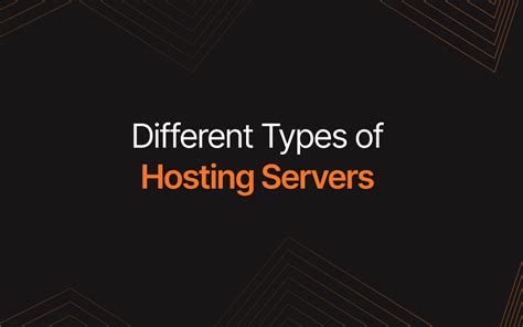 A Comprehensive Guide To Choosing The Best Hosting Server For Your Website Jin Design