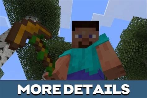 Download Pickaxe Texture Pack For Minecraft Pe Pickaxe Texture Pack For Mcpe