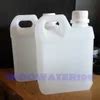 Jual JERIGEN LITER KOTAK PENDEK HDPE PROMO Di Lapak Indowater Bukalapak
