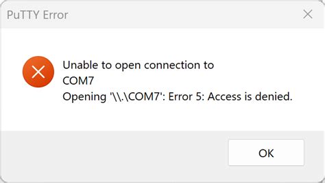 YAPP Yet Another Putty Problem Device OS Particle