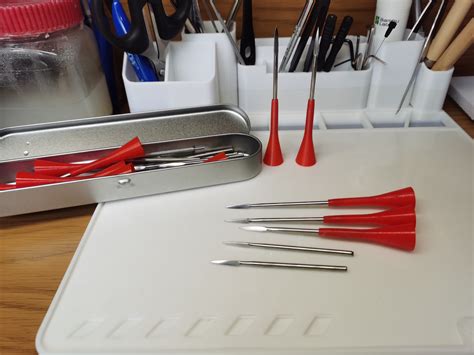 Blowgun And Arrows By Hoverhy Makerworld