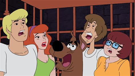 Scooby Doo And Guess Who Season 1 Image Fancaps