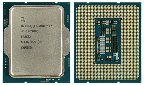 Cpu Intel Core I Processor K
