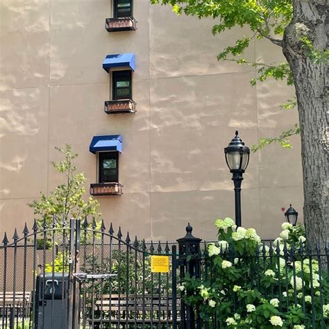 Minetta Playground Greenwich Village 6 Tips From 664 Visitors