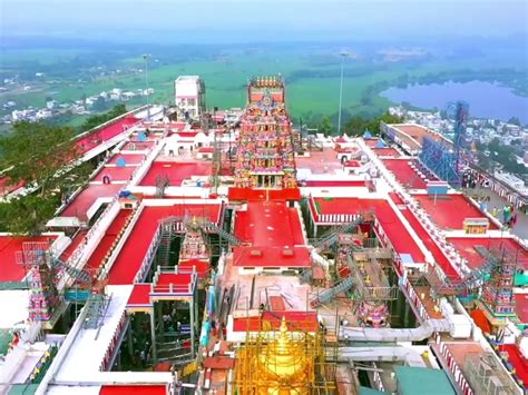 Palani Thaipusam Thaipoosam Devotees Palani Murugan Temple During The