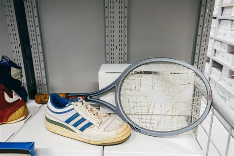 Ein Besuch im adidas Archiv | 43einhalb blog 👟