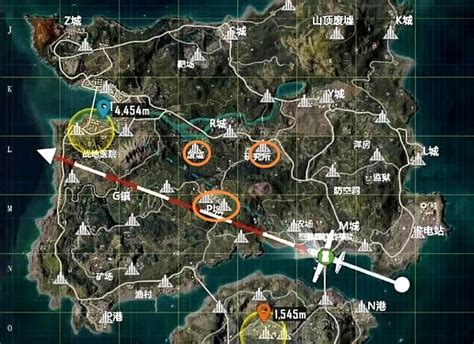 和平精英极限追猎怎么飞 和平精英极限追猎飞方法 梦幻手游网