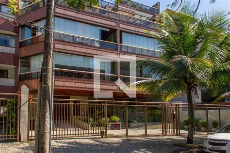 Condomínio Em Rua John Kennedy 71 Jardim Oceânico Rio De Janeiro