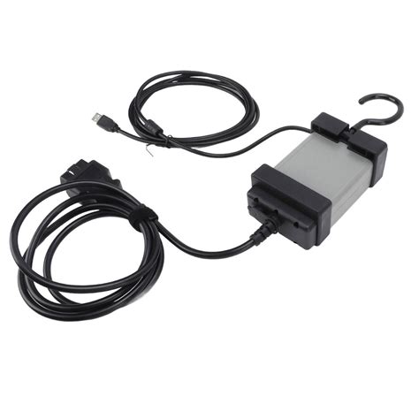 OBD2 диагностический автомобильный сканер, VIDA DICE 2014D EWD для ...