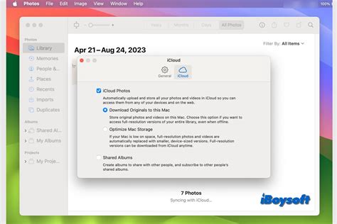 Icloud Photos The Best Way To Store And Sync Photos Across Devices