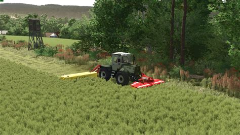 Map Daheim Modding Welt