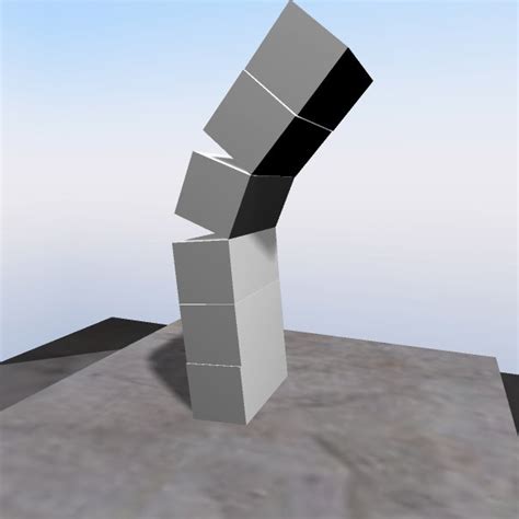 Pychrono An Open Source Physics Engine