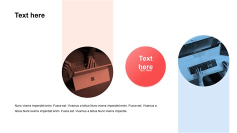 扁平ppt列表 Islide