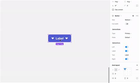 Easy And Maintainable Design Systems With Nested Instances By Rob