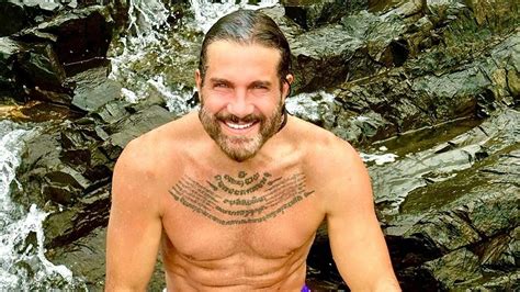 Chi è Edoardo Stoppa dell Isola età moglie Juliana Moreira figli