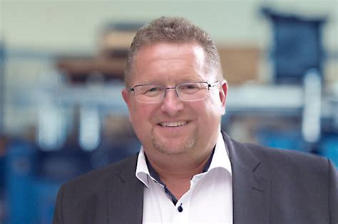 Michael Freier Geschäftsleitung Hok Gmbh Hok Gmbh