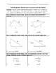 The Pythagorean Theorem And Its Converse Color By Number By Funrithmetic