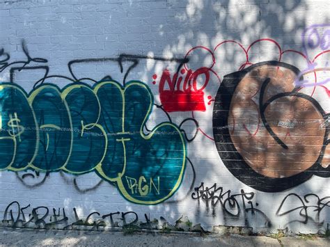 How Graffiti Techniques Have Evolved Over Time Graffitifun Europe