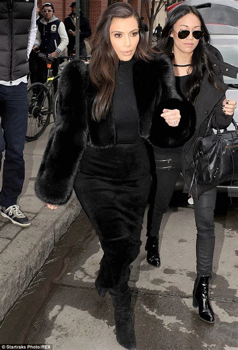 Kim Kardashian Laughs Off Butt Implant Injections Claim As She Posts