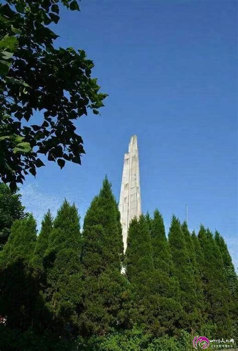 看九五惨案访烈士事迹