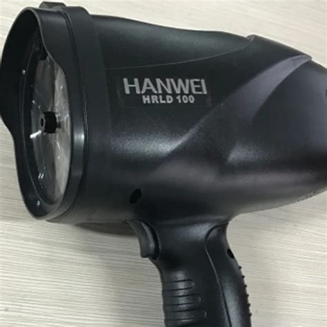Portable Handheld Remote Laser Methane Gas Analyzer Gas Leak Detector