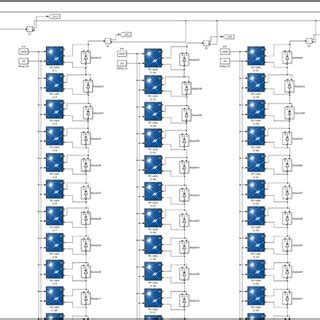Schematic Of Matlab Simulink Download Scientific Diagram