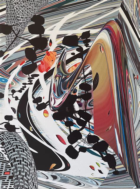 Carmon Colangelo In Bad At Sports Good Art News