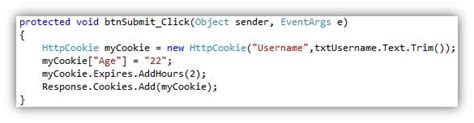What Are The Aspnet State Management Techniques Techrecur