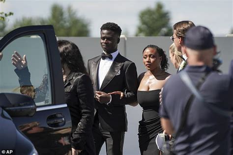 Martin Odegaards Wedding Descends Into Chaos As Photographer Is