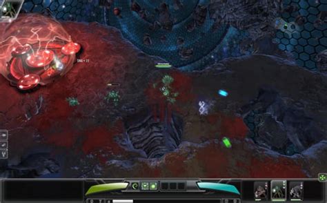 Darkspore • The Register