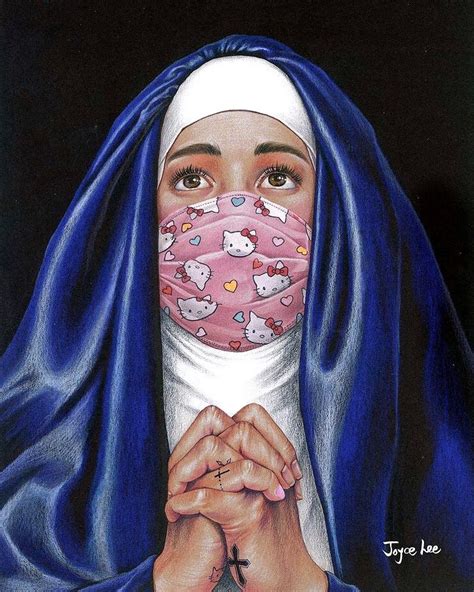 Nuns On Tumblr