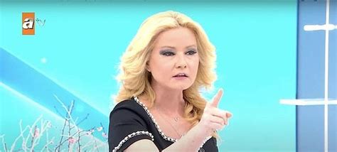 Müge Anlının Ağzını Bozmasından Arka Sokakların Akıbetine Televizyon