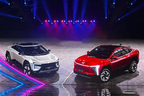 Mahindra Electric Origin Suvs Be 6e And Xev 9e Launched Car India
