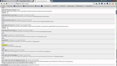 Enabling NPAPI Plugins Like Java In Google Chrome YouTube