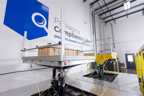 Performance Testing Palletized Vs Individual Boxes Packaging