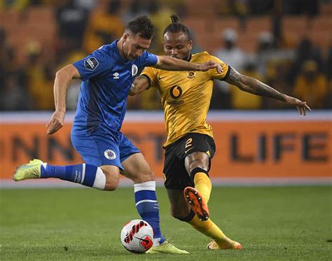 SuperSport United Vs Kaizer Chiefs Lineups 3 Predictions PSL