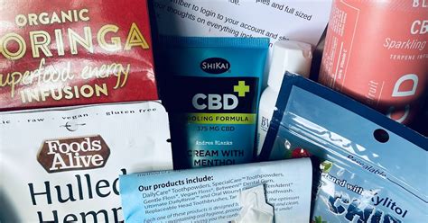 Daily Goodie Box September 2022
