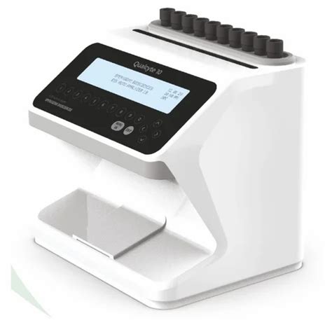 Peerless Fully Automated Esr Analyzer At ₹ 50000piece In Pune Id