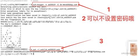 如何使用命令行添加配置码云仓库ssh秘钥 Git仓库也一样为什么要如何使用命令行添加配置码云仓库ssh秘钥？ 使用命令行 掘金